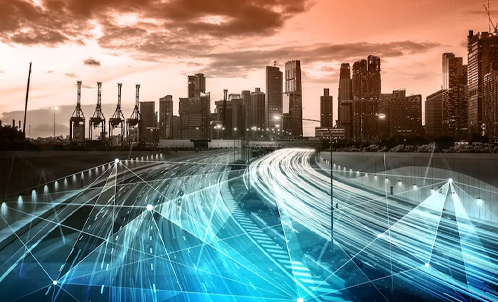 Connectivity And Cloud Solutions Aerial Solutions