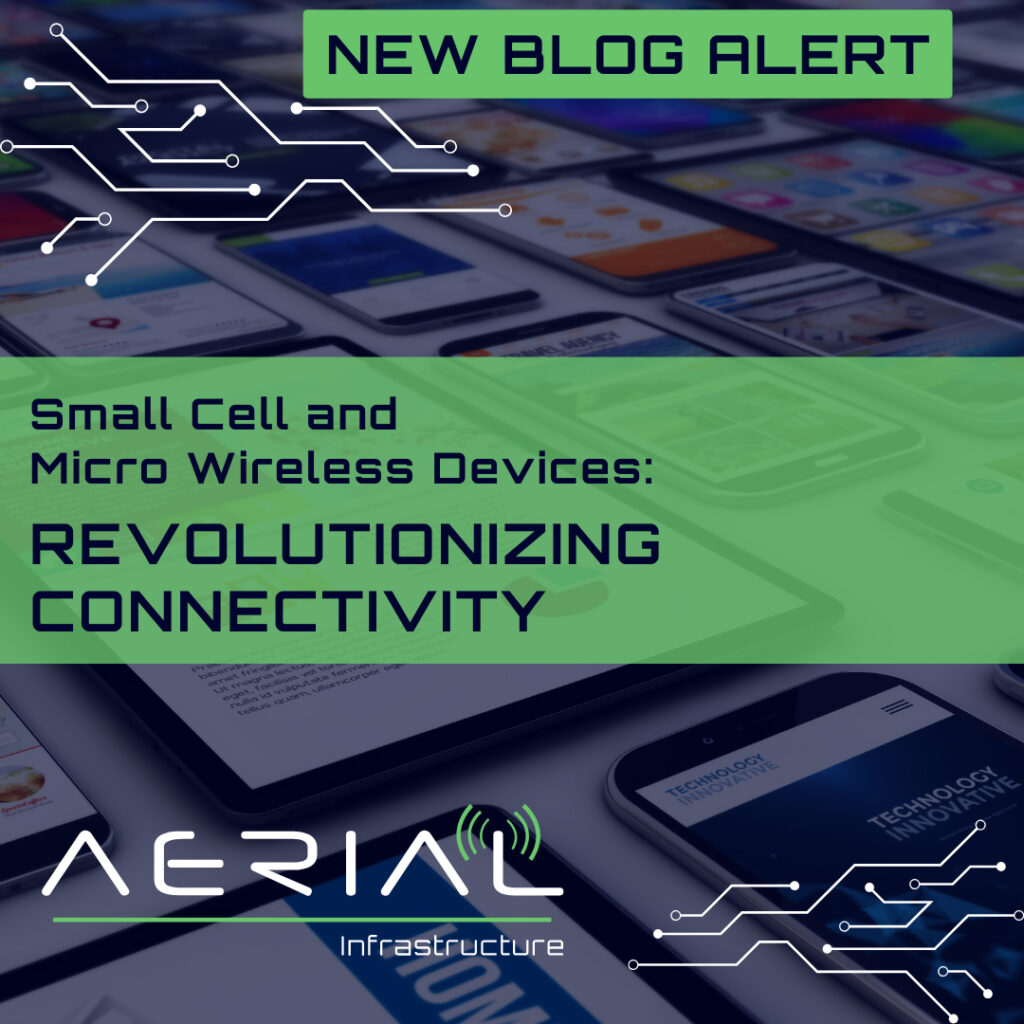Small Cell and Micro Wireless Devices: Revolutionizing Connectivity ...